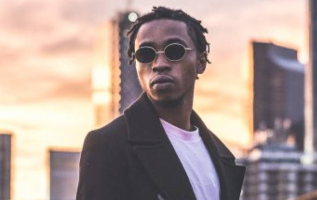 In the Spotlight: King Imoh - SOCAN Words and Music