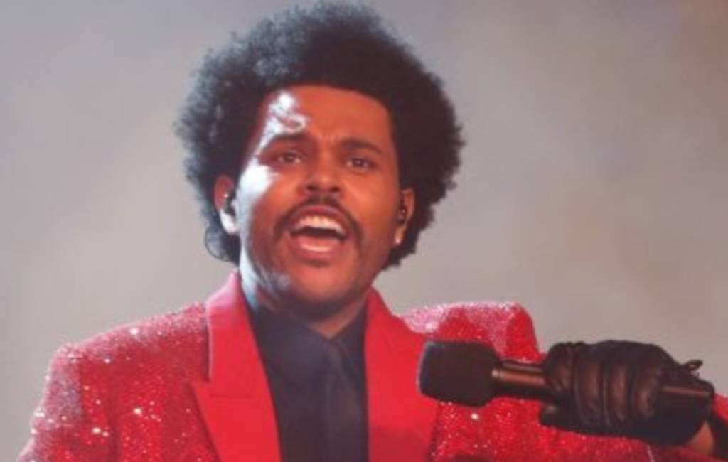 The Weeknd continues his 2021 winning streak with five JUNO Awards ...