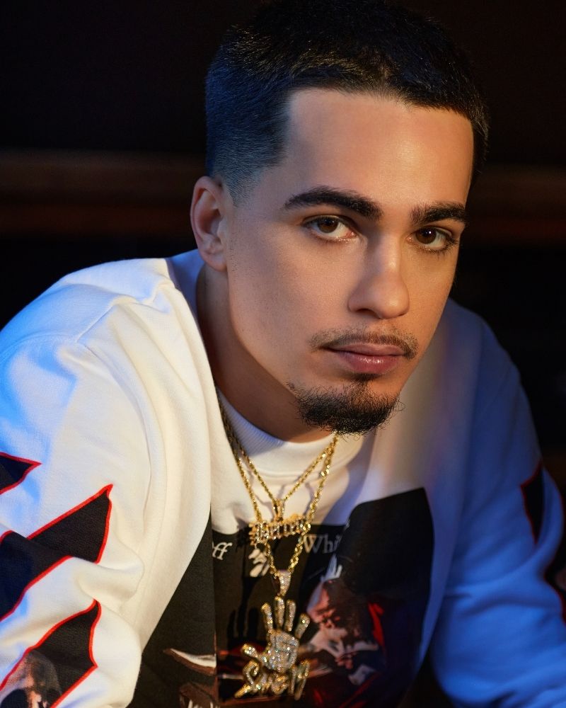 White-B: The Power of Ambition - SOCAN Words and Music