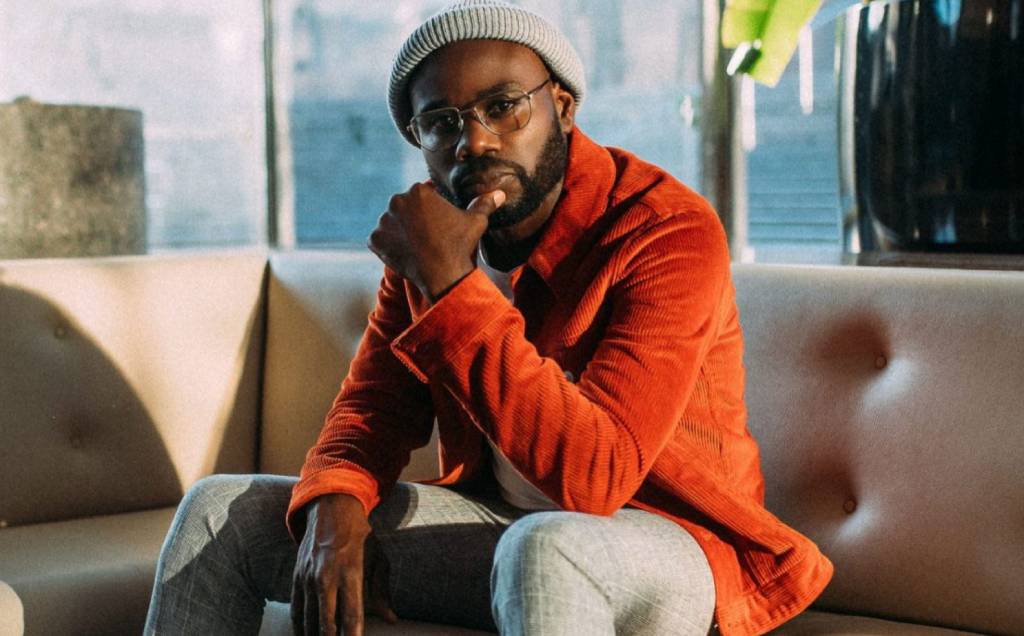 K-Anthony could make history at the 2021 JUNOs - SOCAN Words and Music