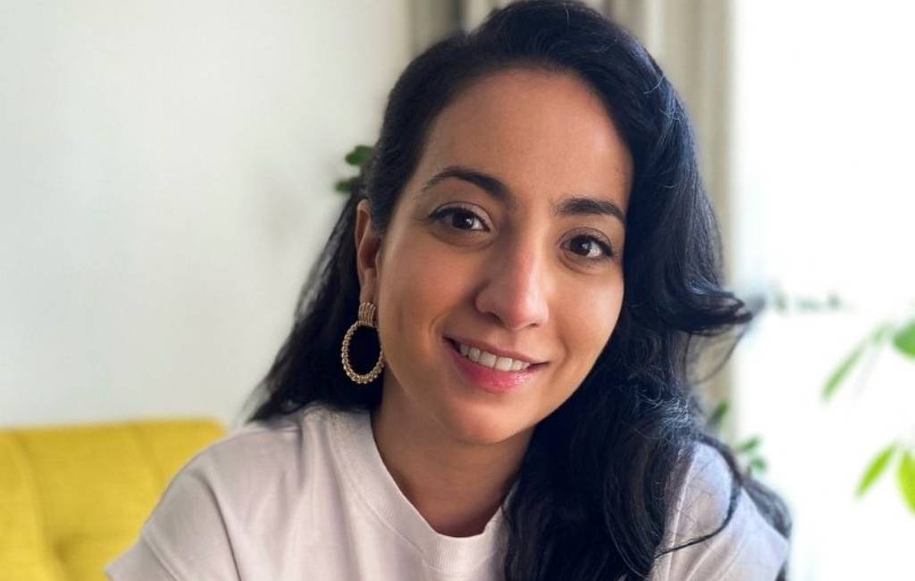 Meet Sara Dendane, SOCAN’s new A&R Executive in Montréal - SOCAN Words ...