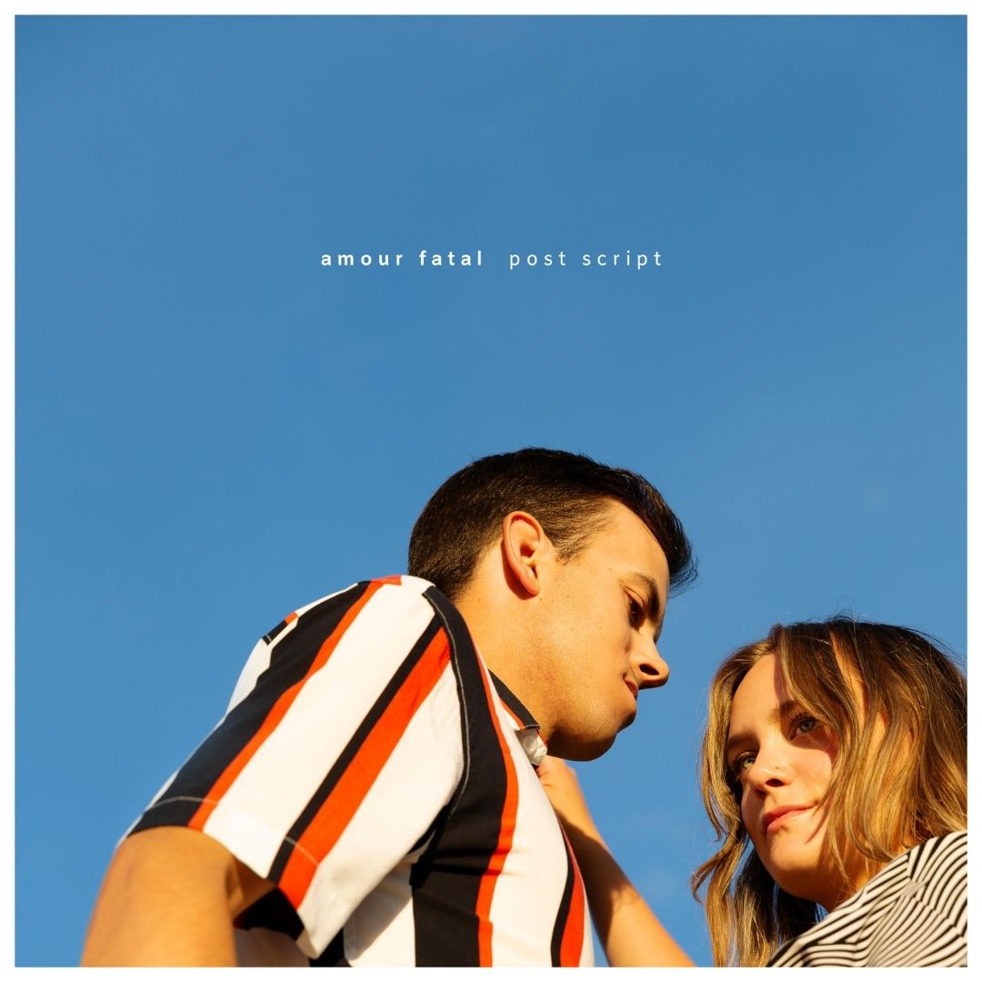 Post Script: Playing All Cards - SOCAN Words and Music