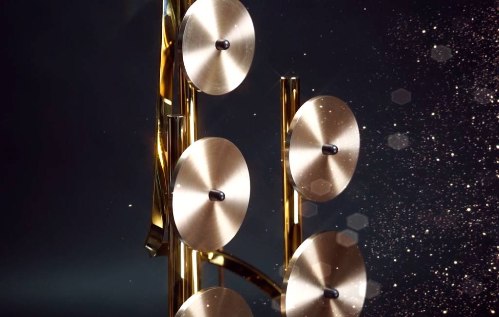 “The SOCAN” trophy chosen for immersive exhibit in North Carolina ...