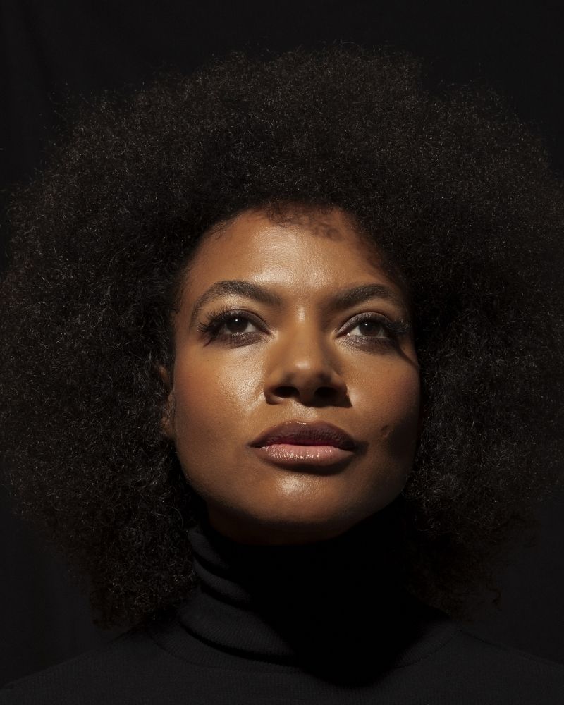 Allison Russell has found her voice - SOCAN Words and Music