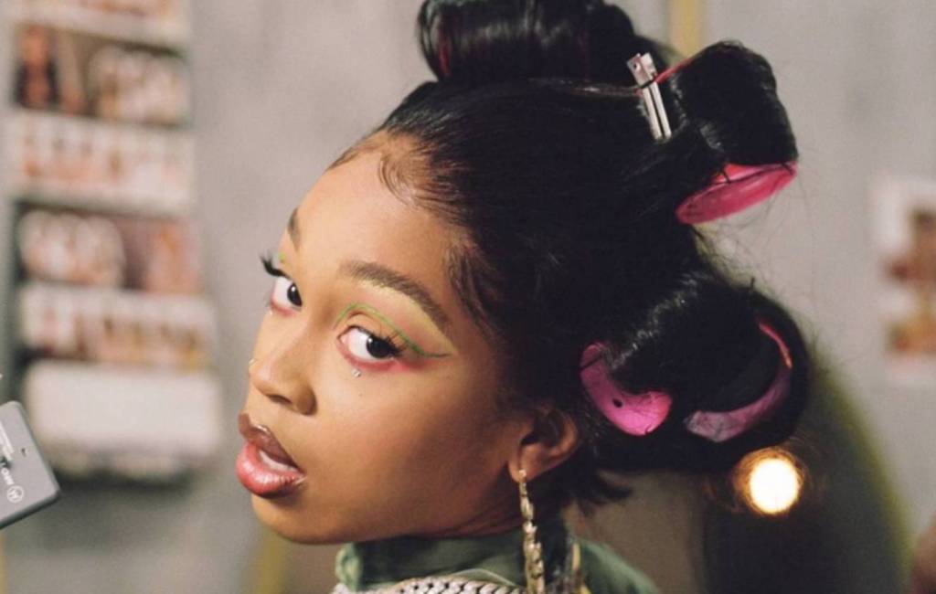 In the Spotlight: Ebhoni - SOCAN Words and Music