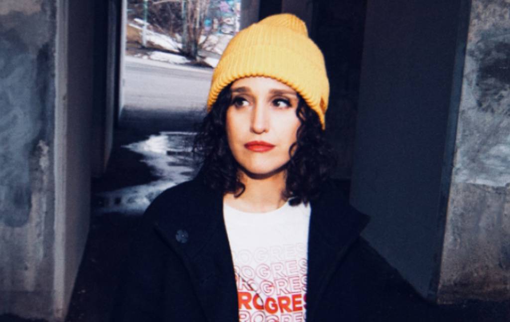 Steph Copeland: Chasing the next sound - SOCAN Words and Music
