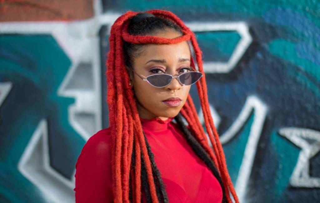 Joyce N’Sana gives meaning to her songs - SOCAN Words and Music