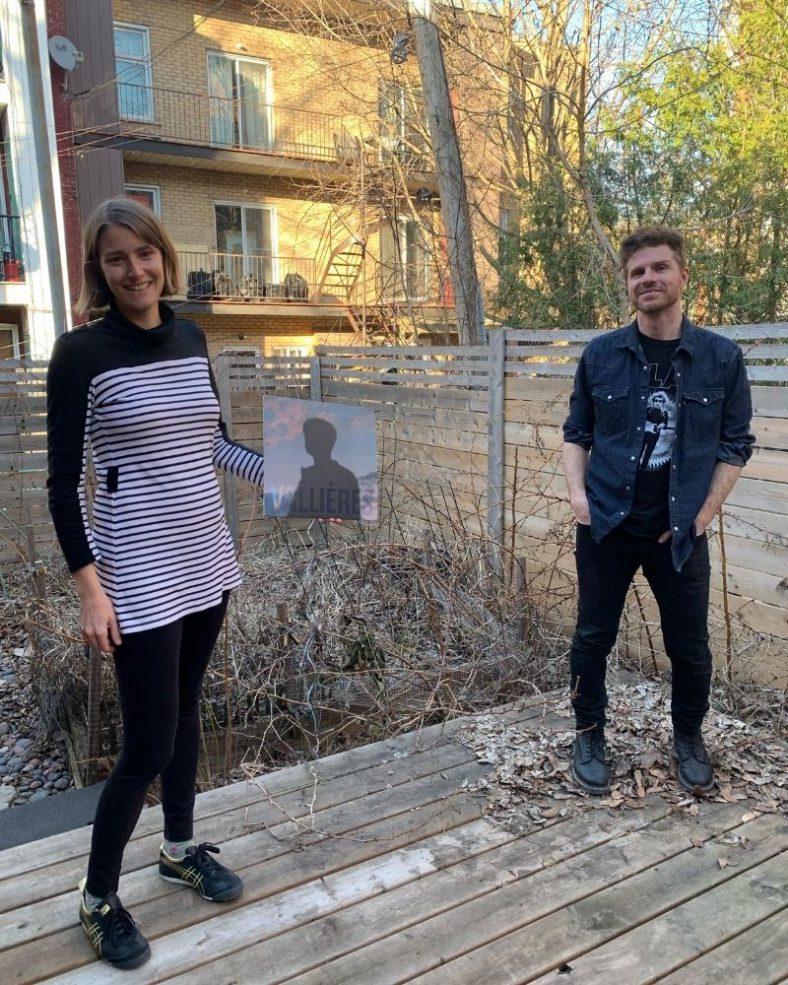 Decision-Makers: Catherine Simard - SOCAN Words and Music