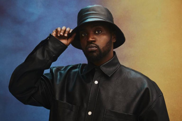 Emanuel and the Cinderella story of “Need You” - SOCAN Words and Music