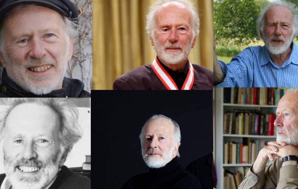 SOCAN mourns the loss of concert music composer R. Murray Schafer ...