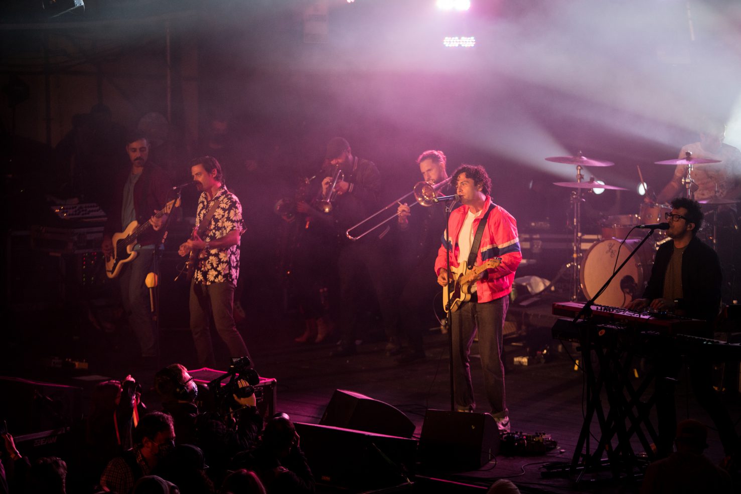 In Concert Photo Gallery: The George Street Festival - SOCAN Words and ...