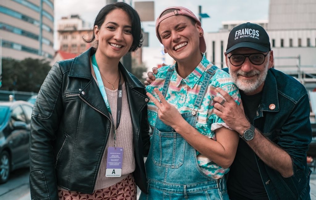 Calamine wins 2021 Prix Félix-Leclerc - SOCAN Words and Music