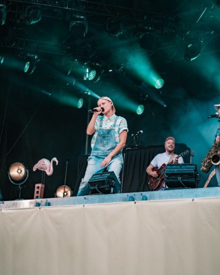 Calamine wins 2021 Prix Félix-Leclerc - SOCAN Words and Music