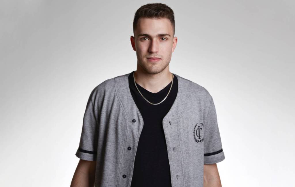 From Windsor to Nashville with Jake Diab - SOCAN Words and Music