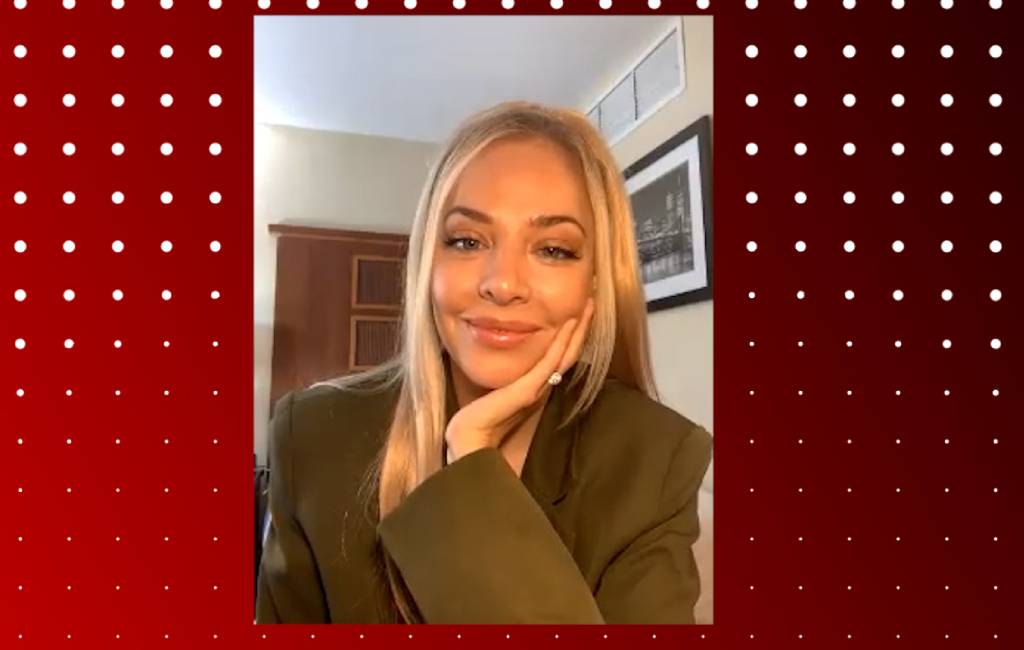 Video Interview: MacKenzie Porter talks about her breakout year - SOCAN Words and Music