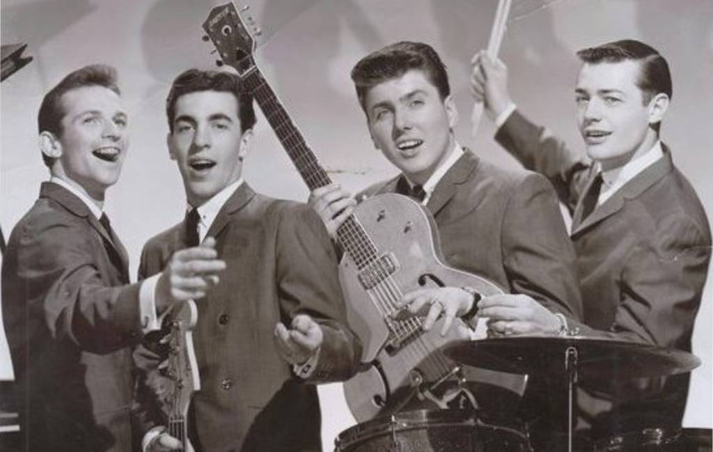 SOCAN mourns the loss of Ray Hutchinson, of the Beau-Marks - SOCAN ...