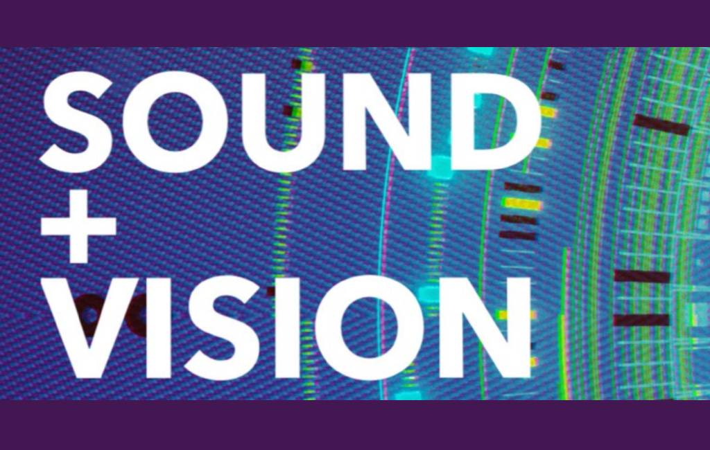 Register now for three-day SOUND & VISION Virtual Sync Conference ...