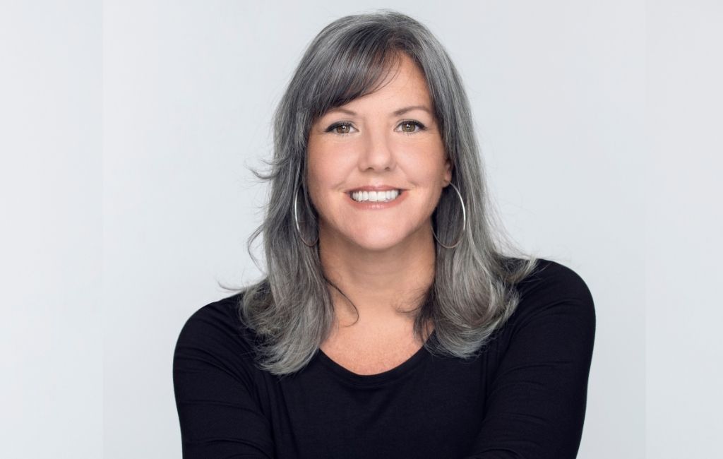 Decision-Makers: Julie Gariépy - SOCAN Words and Music