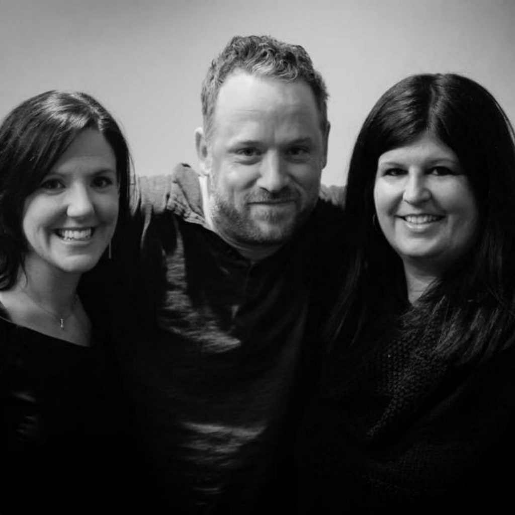 Decision-Makers: Julie Gariépy - SOCAN Words and Music