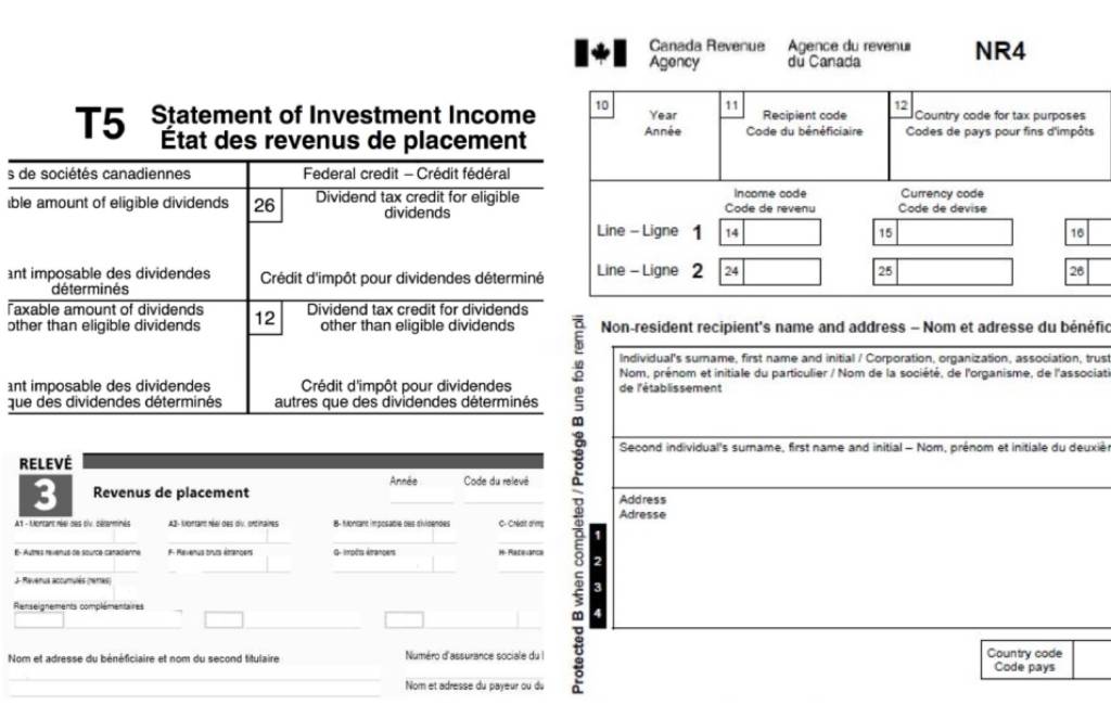 Avoid tax season blunders: Ensure your SOCAN tax info is accurate ...