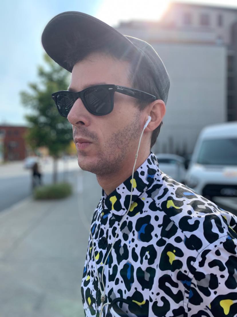 DominicTardif - SOCAN Words and Music