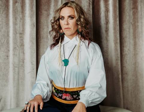 Amanda Rheaume-Photo By Jen Squires-2021-Feature - SOCAN Words and Music