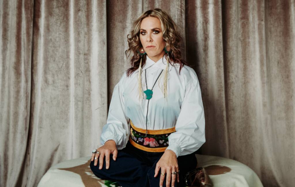 Amanda Rheaume finds her place - SOCAN Words and Music