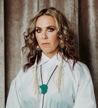 Amanda Rheaume-Photo By Jen Squires-2021-eNews - SOCAN Words and Music