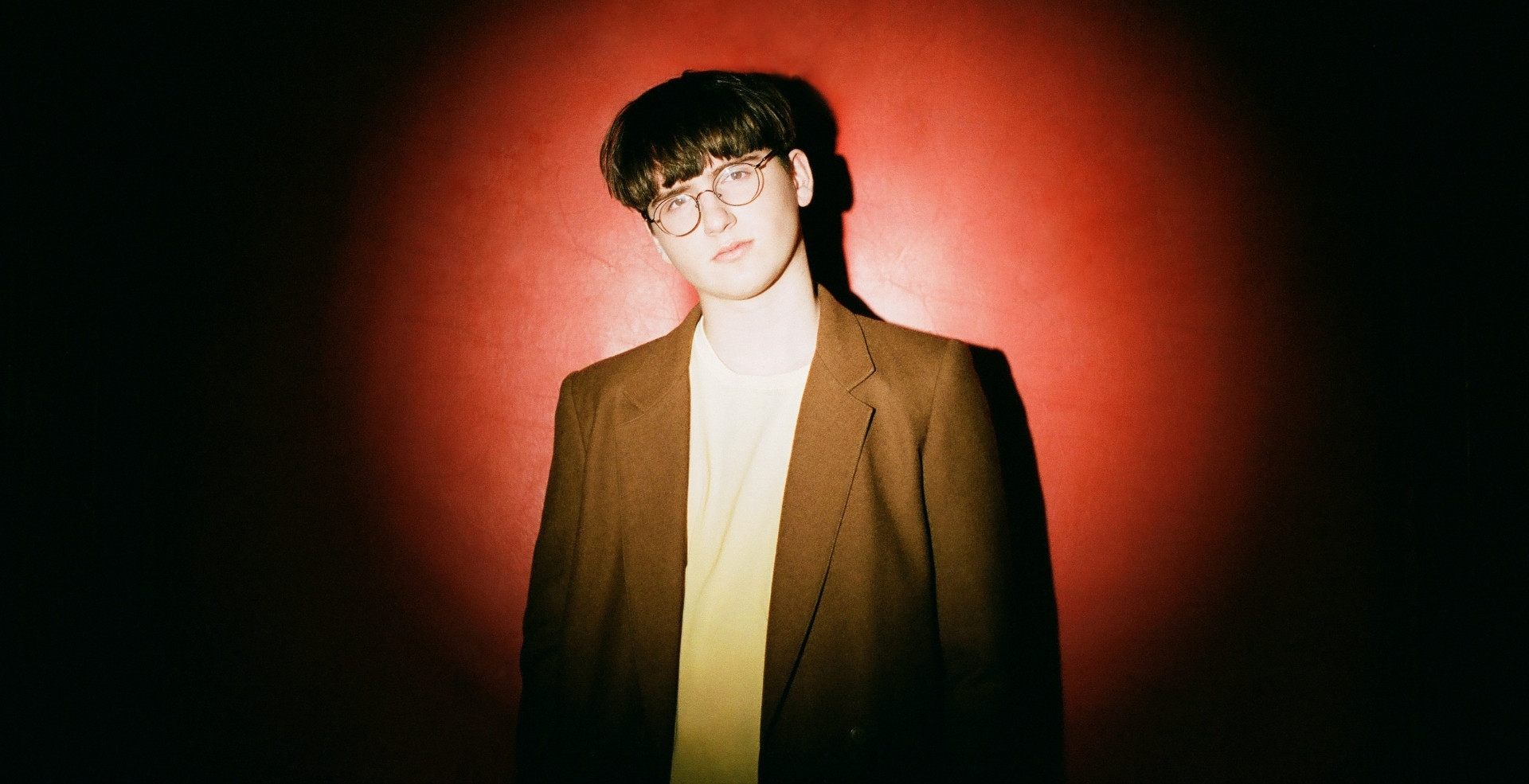 Fredz By Gaelle Leroyer - Banner - SOCAN Words and Music