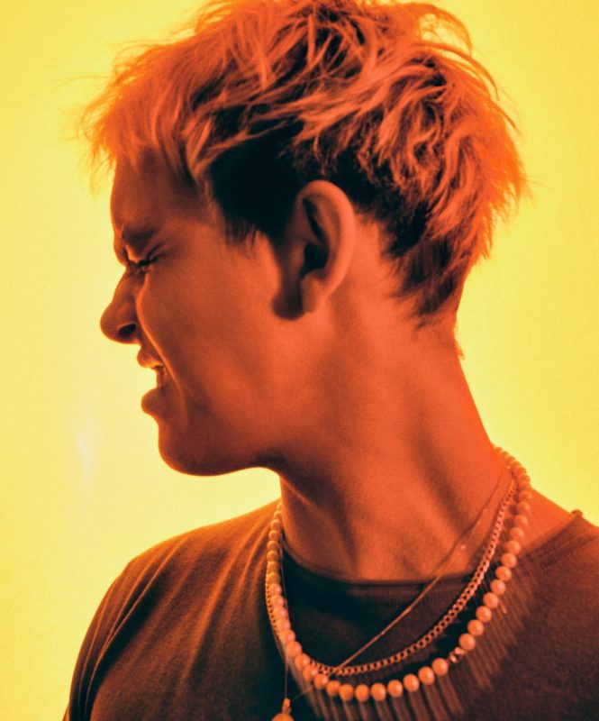 Les Louanges : At the Edge of Truth - SOCAN Words and Music