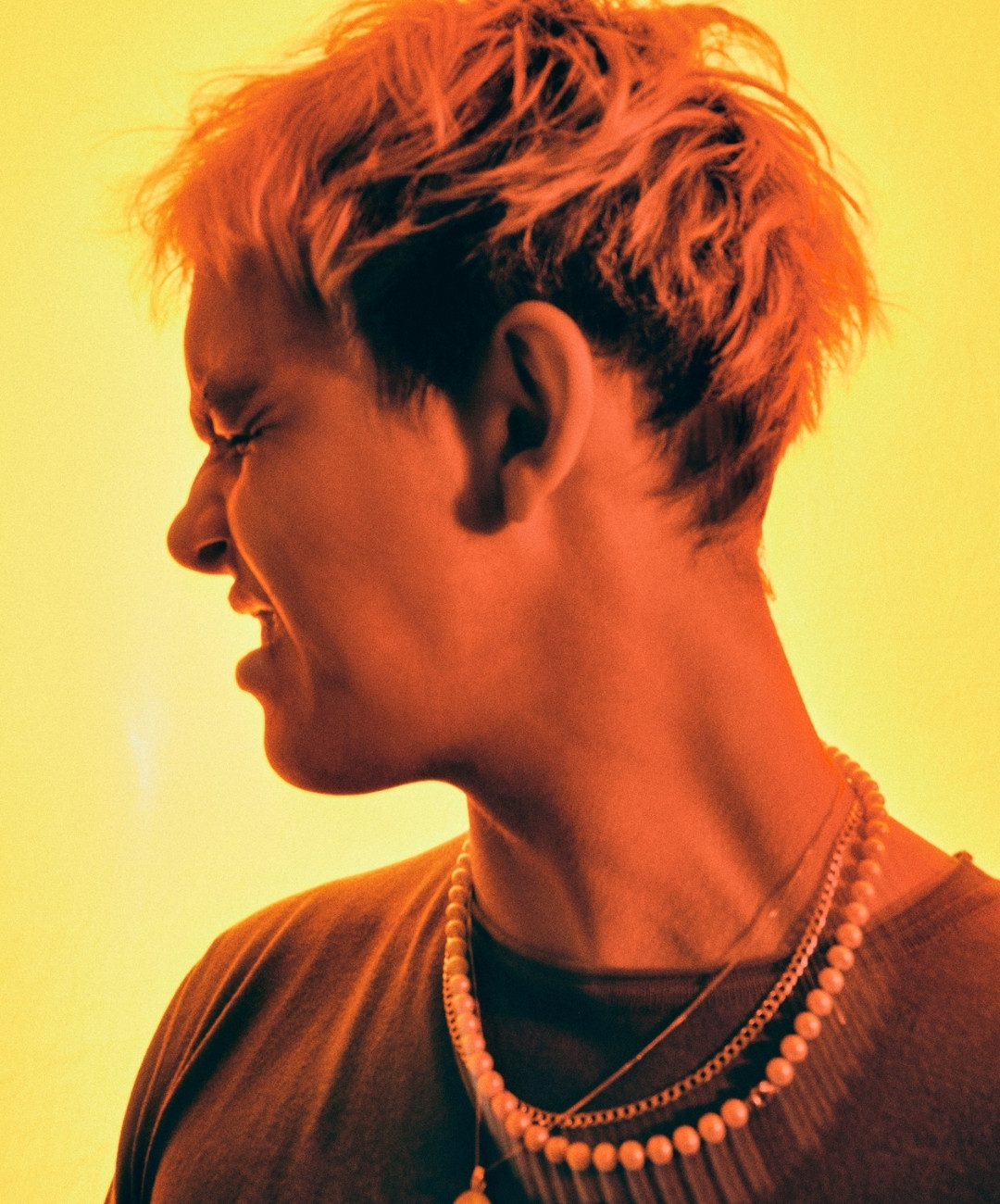 Les Louanges : At the Edge of Truth - SOCAN Words and Music