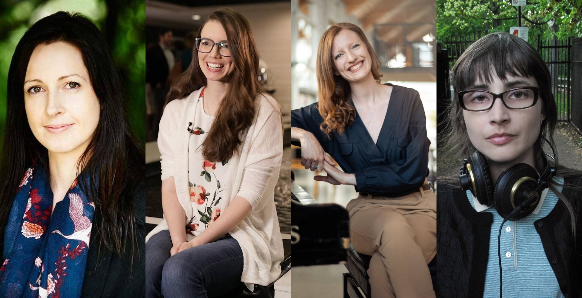 Canadian Screen Awards 2022 - Banner - SOCAN Words and Music