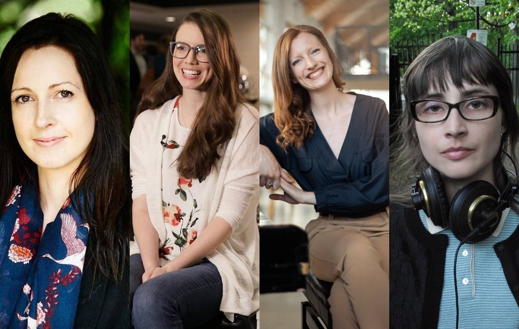 Twenty-eight SOCAN members earn Canadian Screen Awards 2022 nominations ...