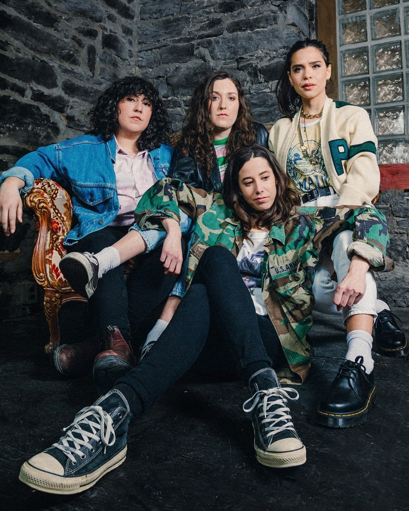 NOBRO: As if the world no longer existed - SOCAN Words and Music