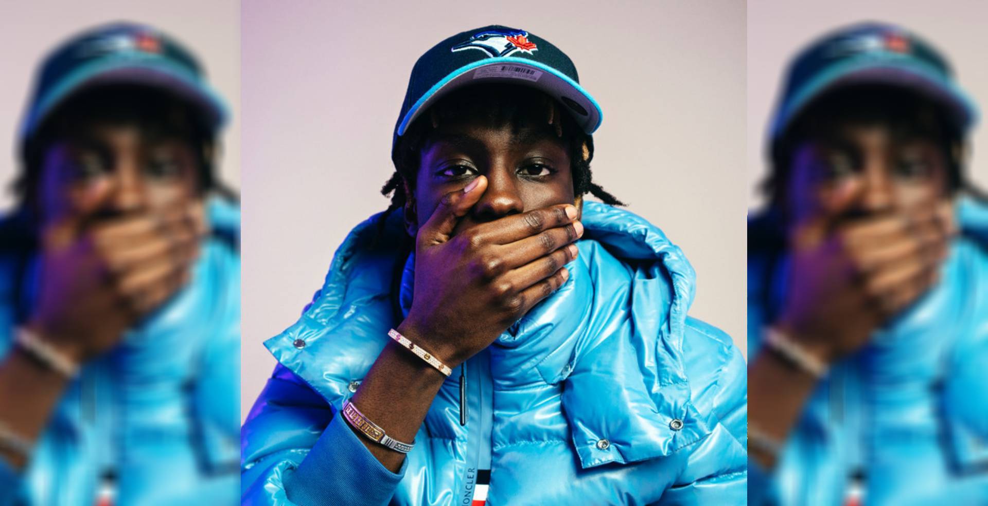 Astrokidjay - Banner - SOCAN Words and Music