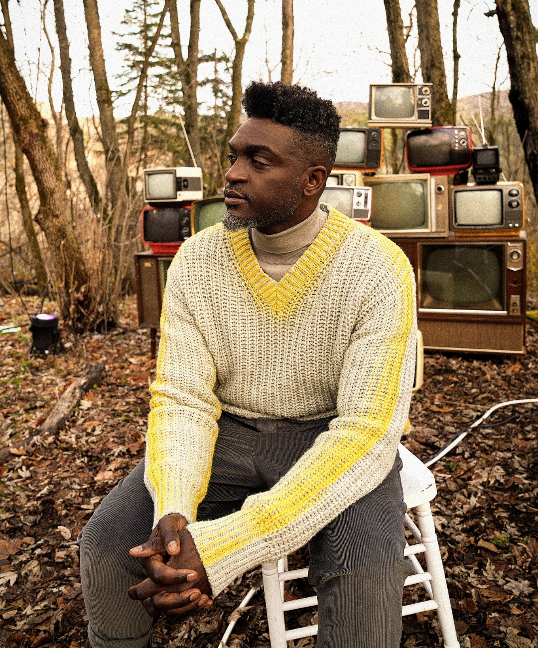 Corneille’s lessons - SOCAN Words and Music