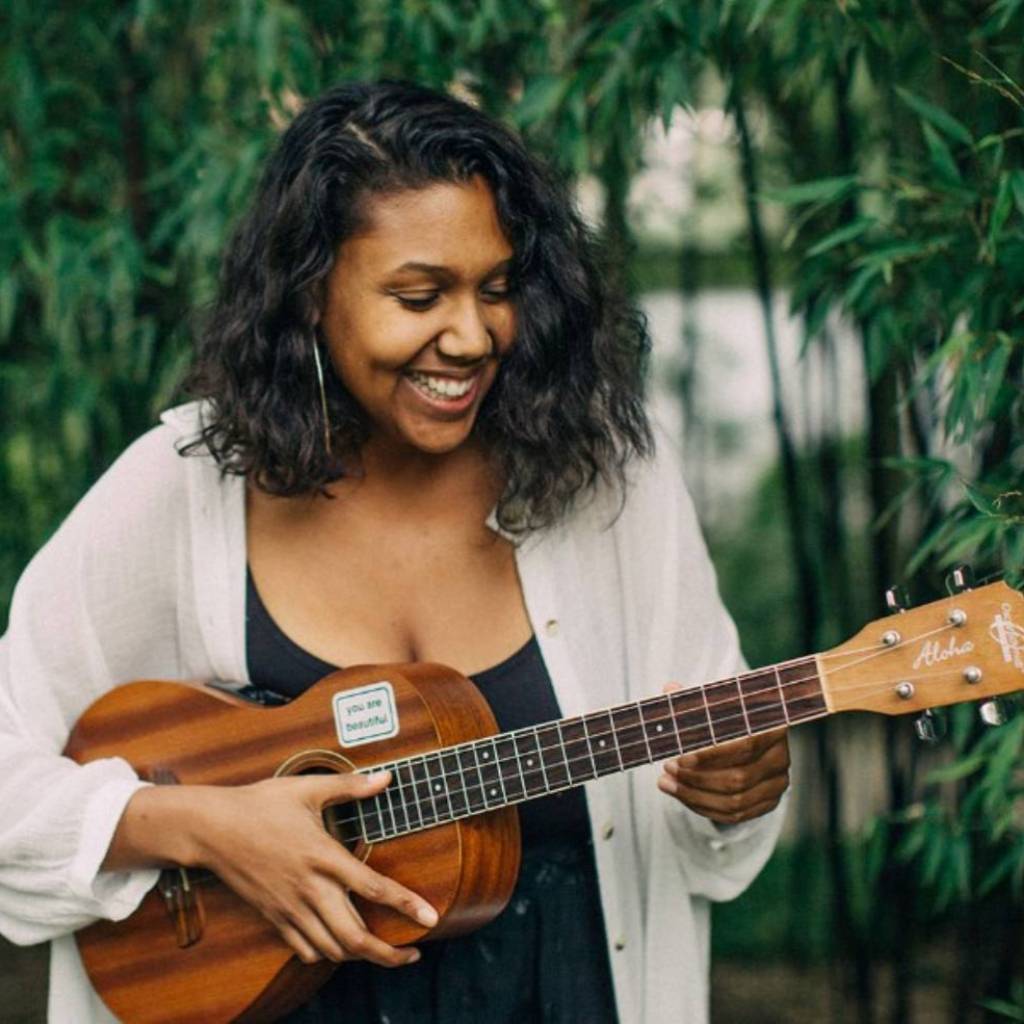 Desiree Dawson - Grid60 - SOCAN Words and Music