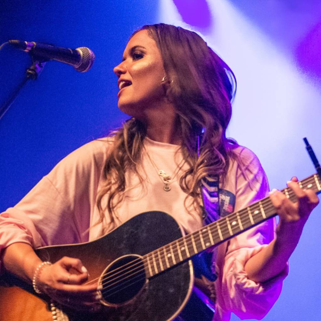 Emily Reid - By Dylan Mackenzie - Grid60 - SOCAN Words and Music