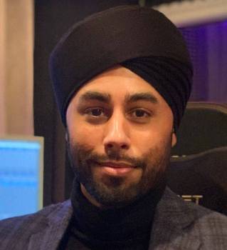 Gagan Singh - Tokyo Film Award - 2022 - eNews - SOCAN Words and Music