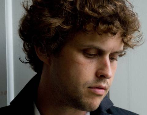 Nathan Wiley - By Ingram Barss - Feature - SOCAN Words and Music