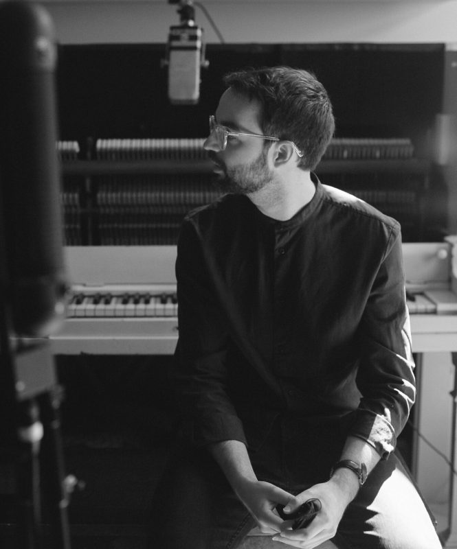 Connor Seidel: “1969,” A Quiet Revolution - SOCAN Words and Music