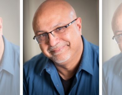 Amin Bathia - 2022 - Feature - SOCAN Words and Music