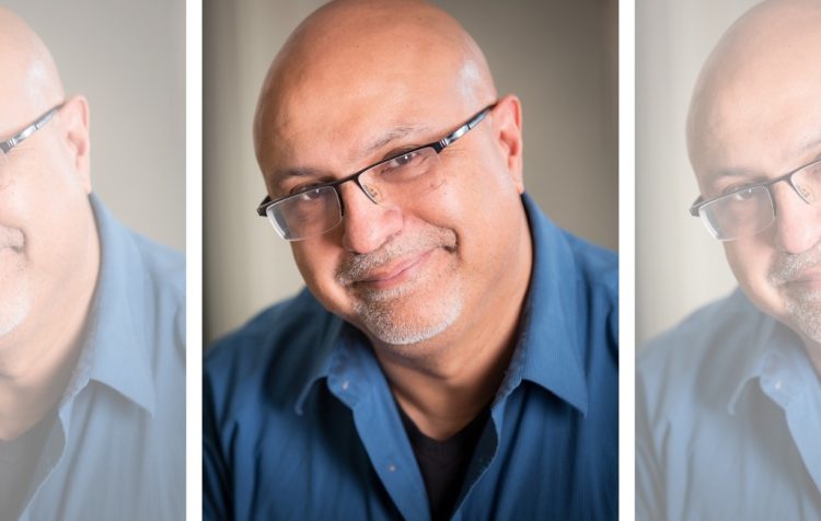 Amin Bathia - 2022 - Half - SOCAN Words and Music