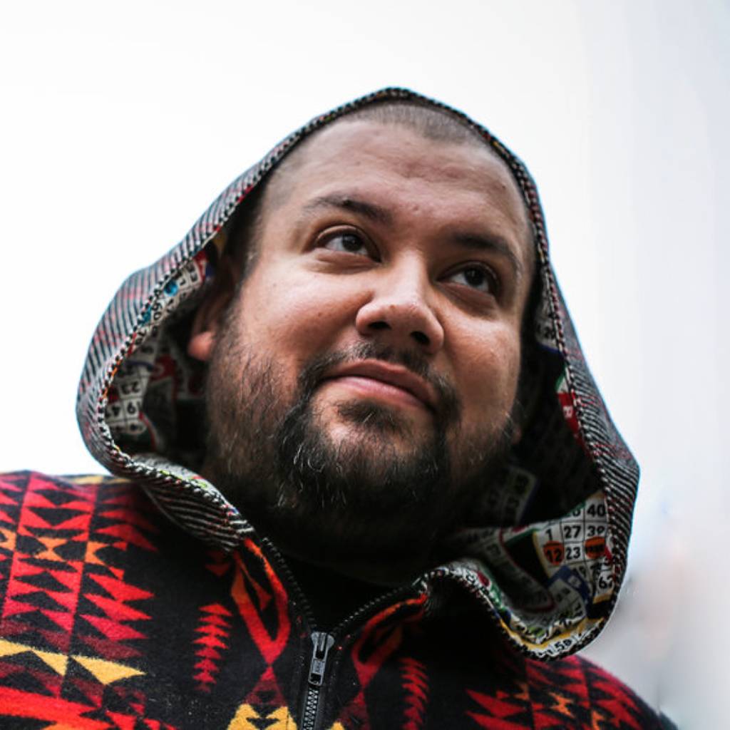 DJ Shub - Grid60 - SOCAN Words and Music