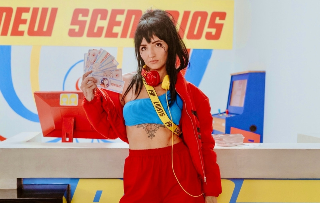 Lights: Making pop with PEP - SOCAN Words and Music