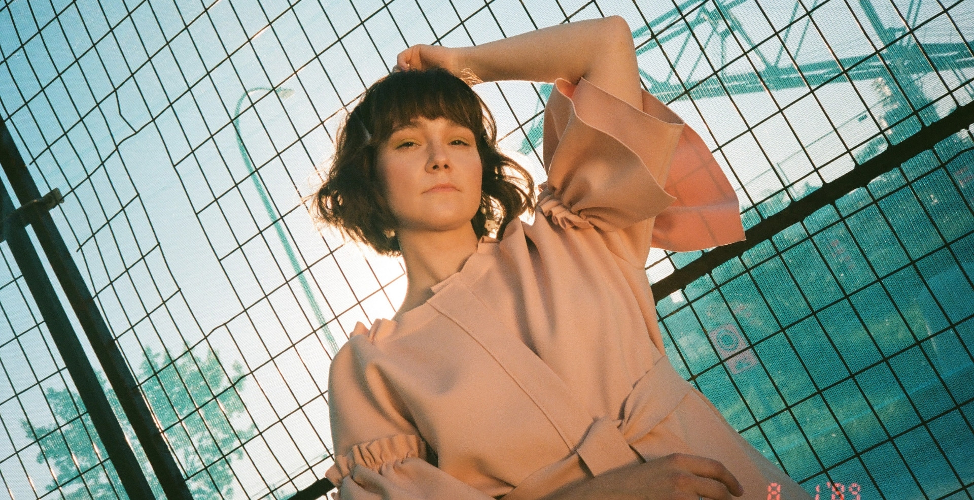 Sara-Danielle_ByGaelleLeroyer_Banner - SOCAN Words and Music