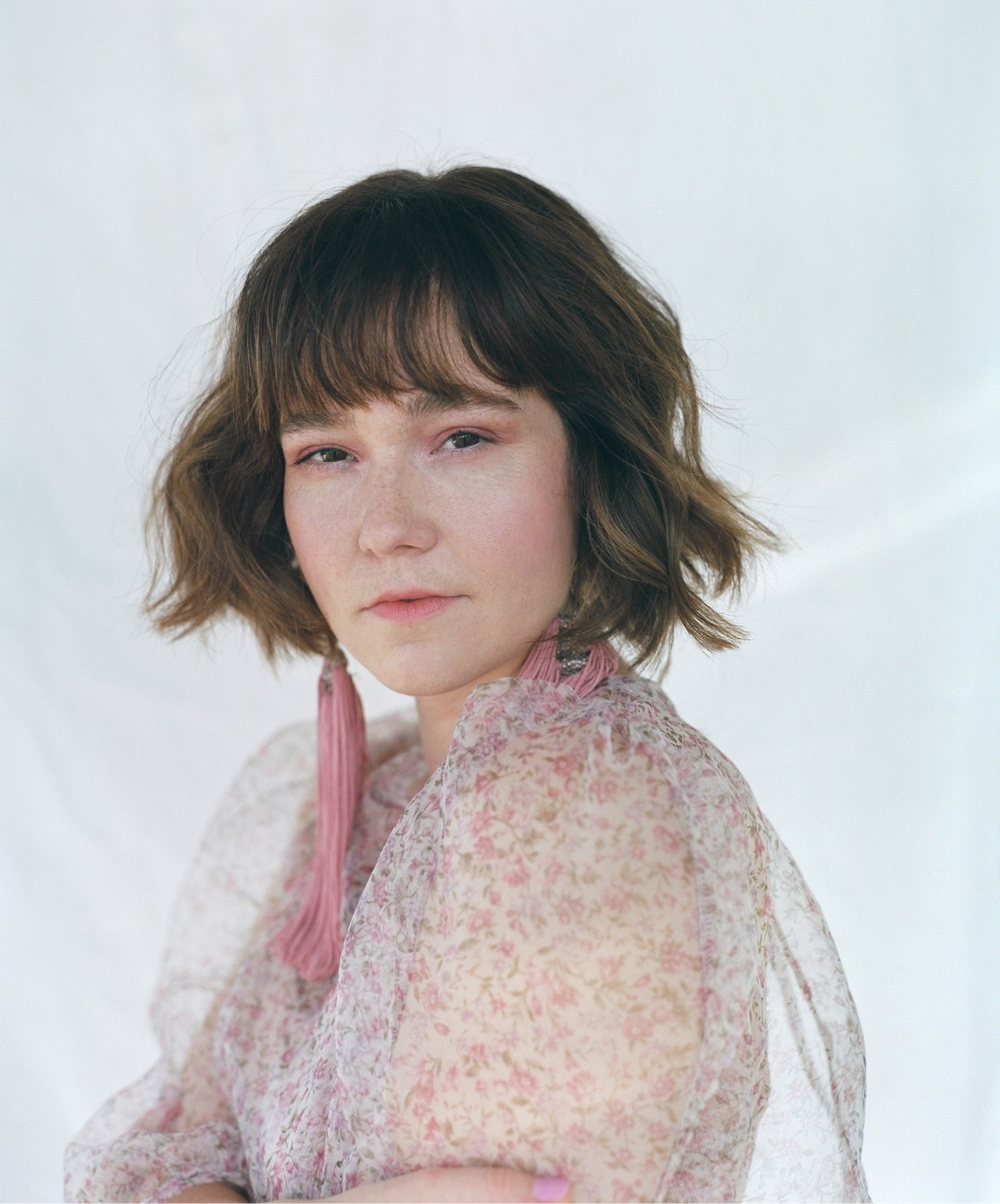 Sara-Danielle: Another Self - SOCAN Words and Music