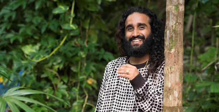 Che Kothari - Banner - SOCAN Words and Music