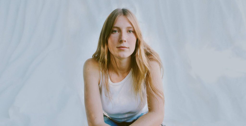 Georgia Harmer - Banner - SOCAN Words and Music