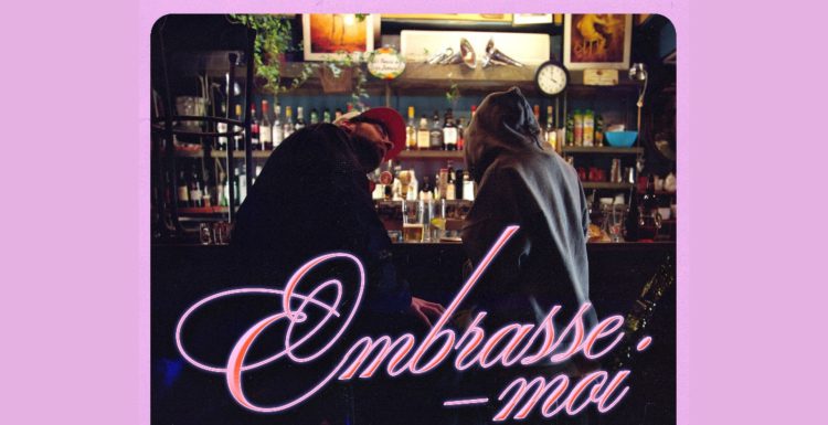 Jerome50 and ArianeRoy - By Gabriel Potvin Caissy - Banner - SOCAN ...